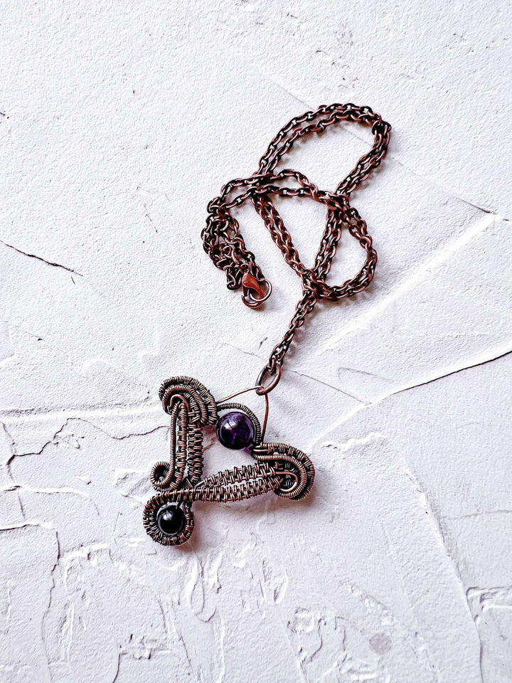 Handcrafted Copper Jewellery | Pure Copper Bracelets & Pendants ...