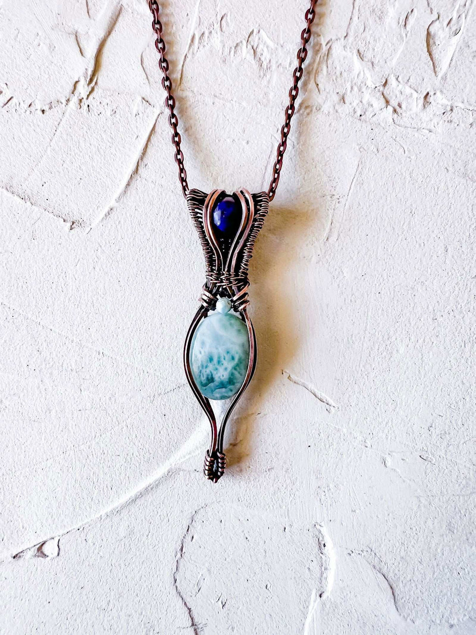 Handcrafted Copper Jewellery | Pure Copper Bracelets & Pendants ...